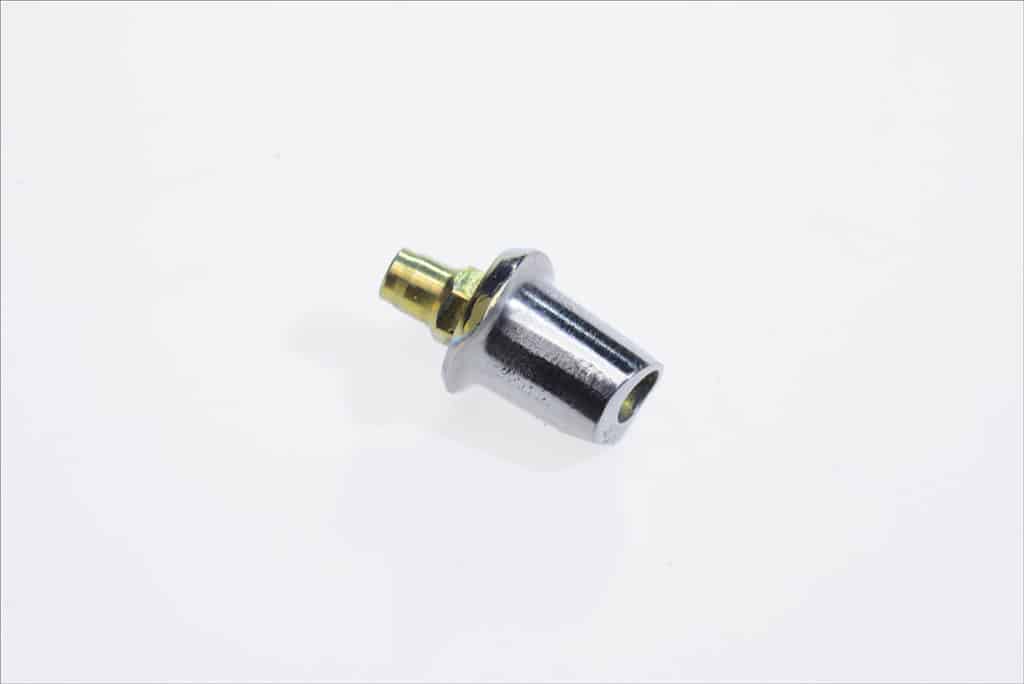 Smart1® Implant Abutments - Implant Restorations - Burbank Dental Lab Smart1® Implant Abutments - Implant Restorations - Burbank Dental Lab