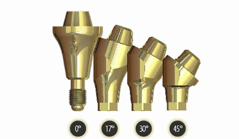 Multi-Unit Abutments: When And How To Use Them - Burbank Dental Lab