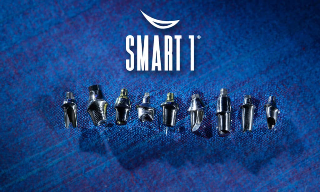 Precision Manufacturing: Single-Unit Implant - Burbank Dental Lab