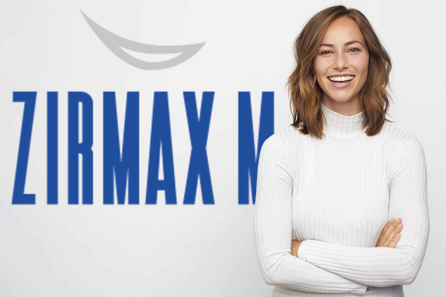 ZIRMAX M: Implant Supported Fixed Prosthesis