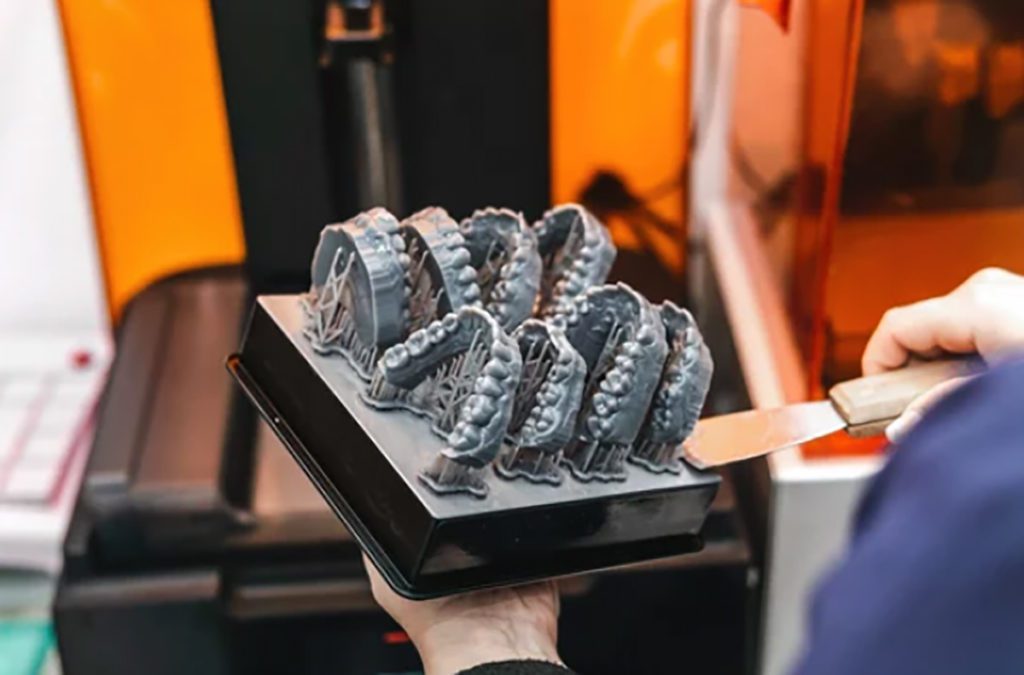 Enhancing Full-Proof Workflows: Creating Patient Satisfaction