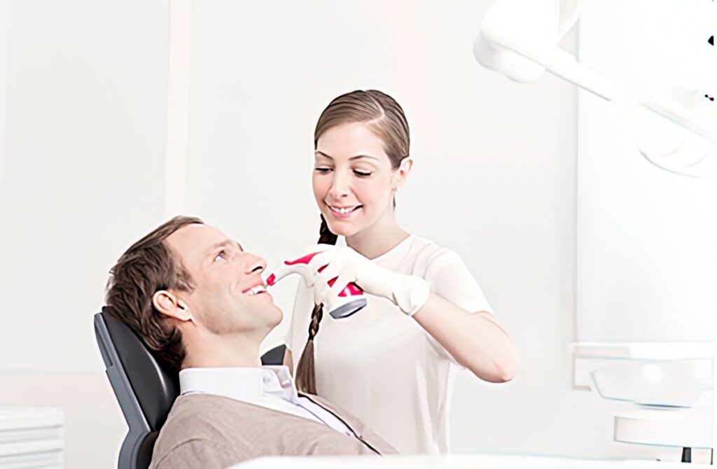 Mastering Dental Color Matching - Burbank Dental Lab Mastering Dental Color Matching - Burbank Dental Lab