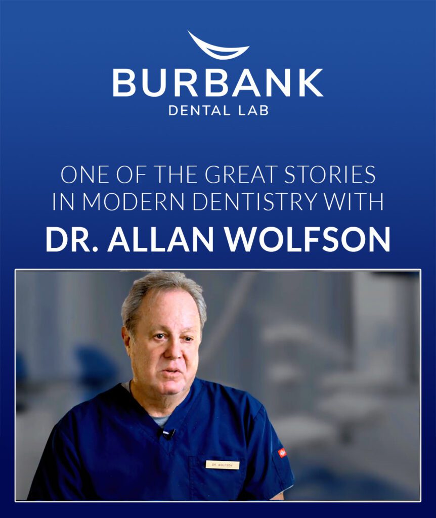 About Burbank Dental Lab - Burbank Dental Lab