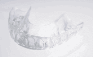 TAP 3 Device For Treatment Of Sleep Apnea - Burbank Dental Lab