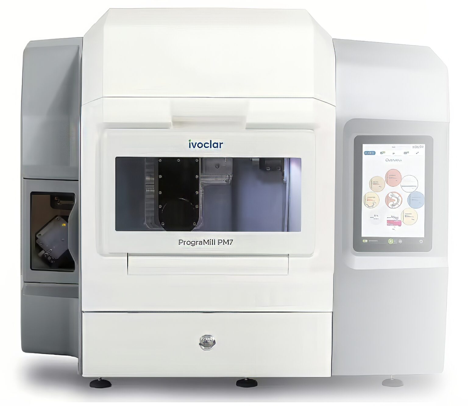 Valplast Partial Denture - Burbank Dental Lab